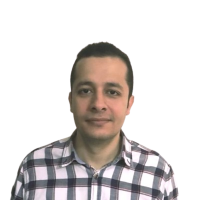 Ahmed Abdelmonem - Portfolio